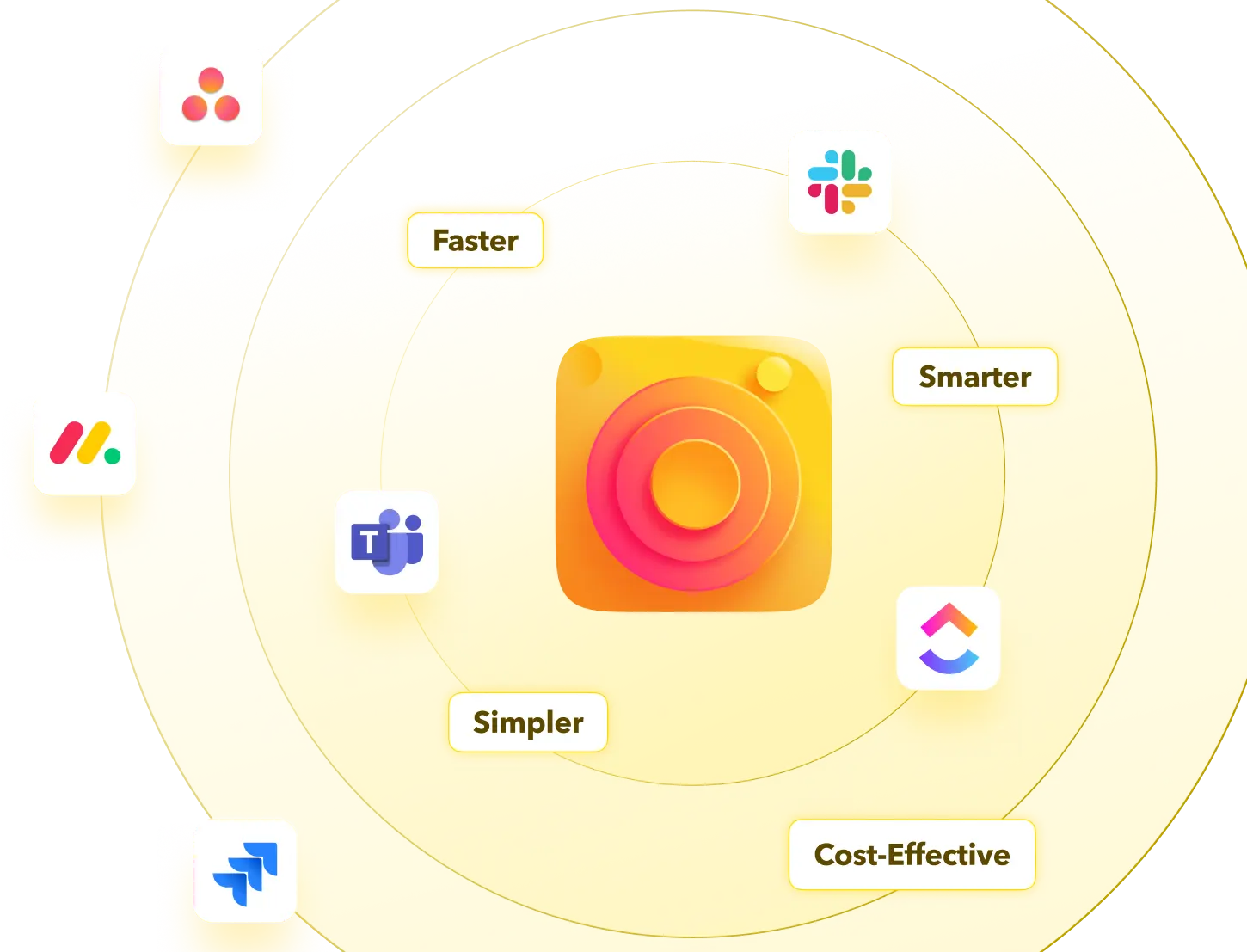 Workfast.ai. | Your workplace tool for Project&Task management