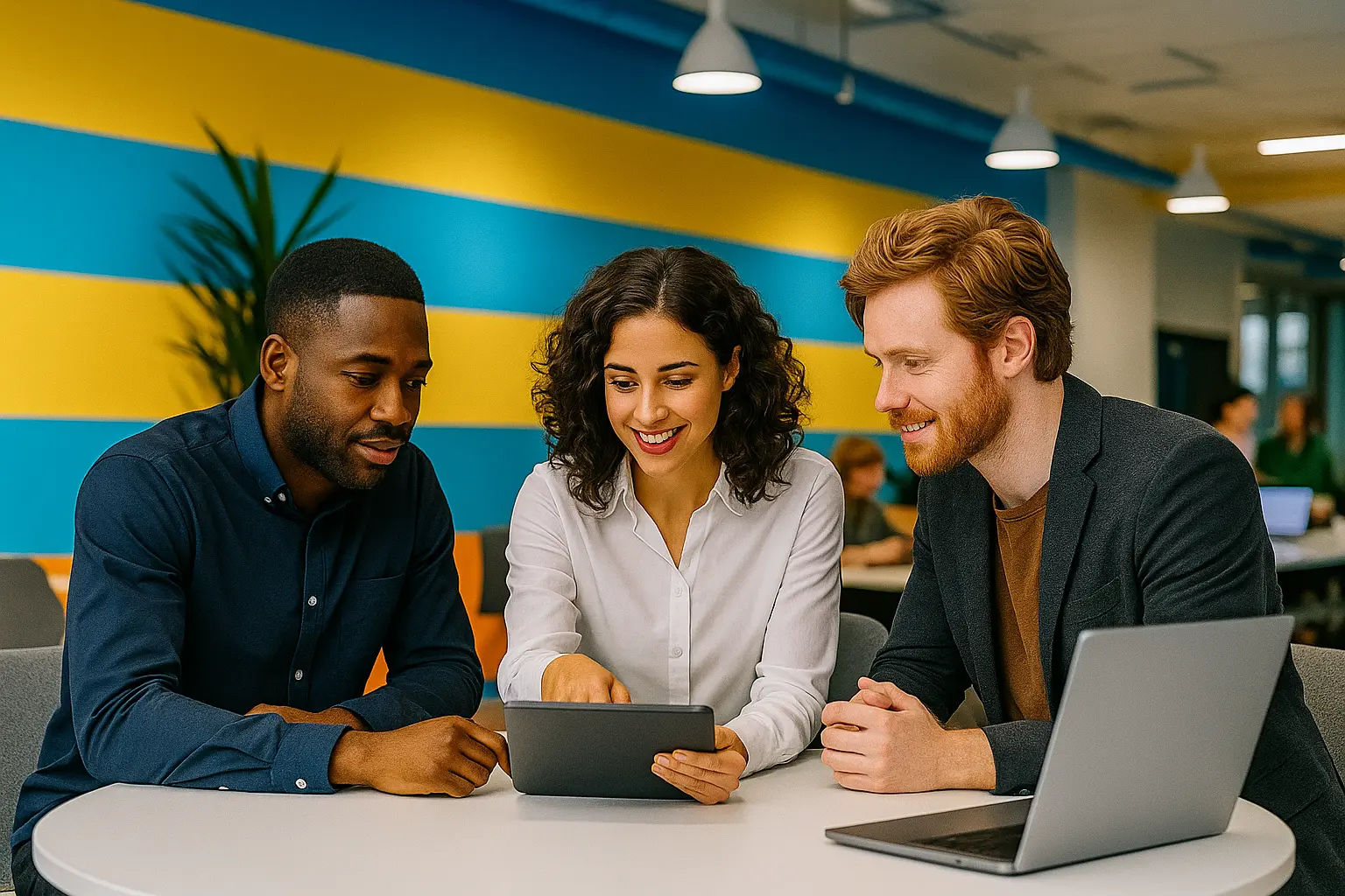 Workfast.ai. | Your workplace tool for Project&Task management